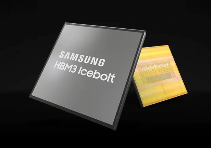 엔비디아한테 거절당한 삼성전자?? (ft. 2025년까지 HBM 매진)